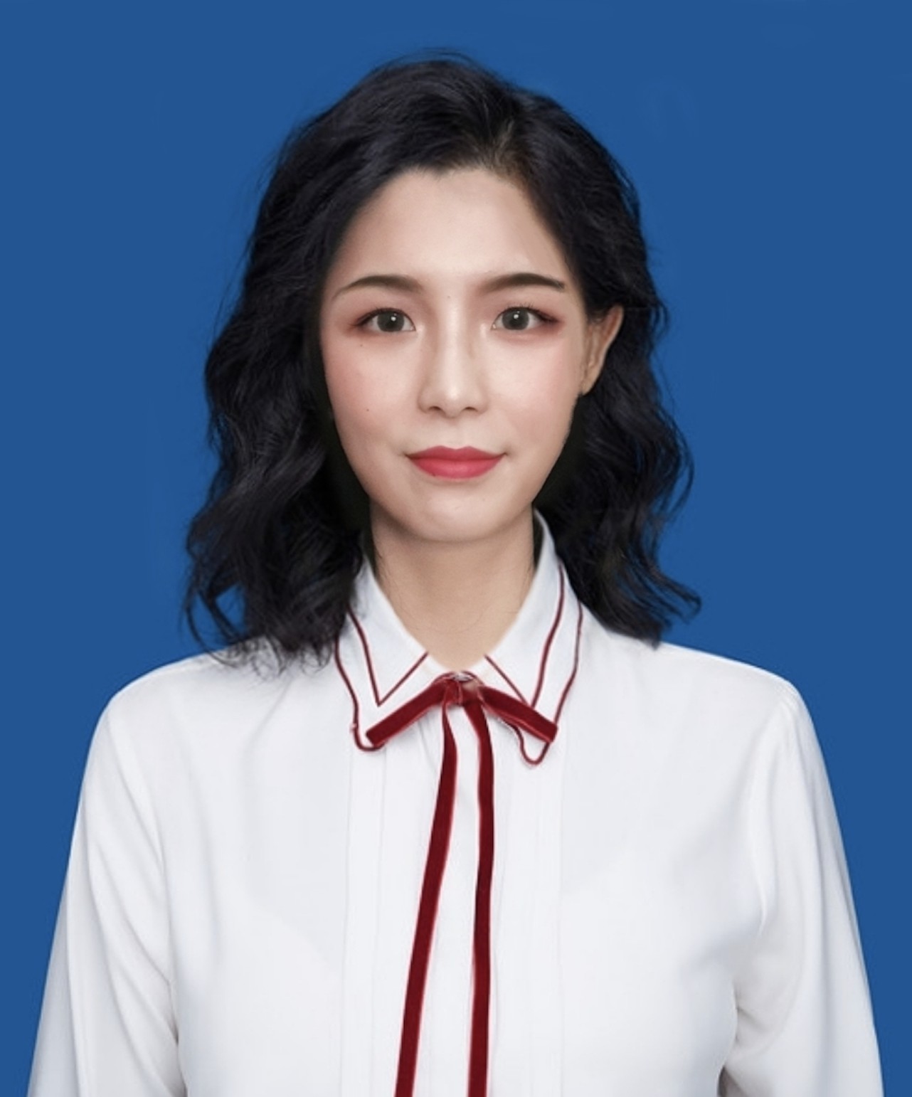 Na Zhou -------------First Employed HUNAN RURAL CREDIT COOPERATIVES UNION